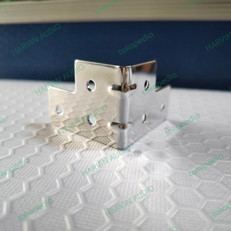 Part case type F - Siku L kecil 6 Lubang - Shop | Tokopedia