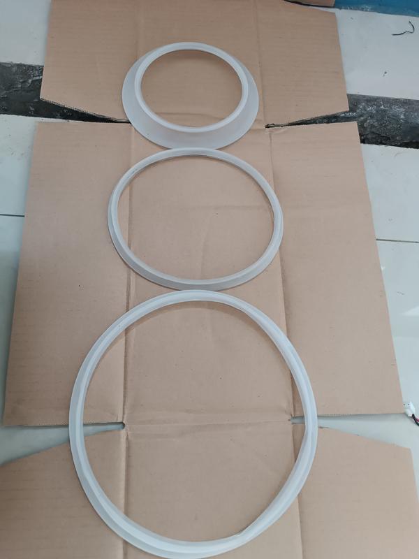 Karet Silicon Tutup Rice Cooker MIYAKO 1.8 L Karet Tutup Magic Com ...