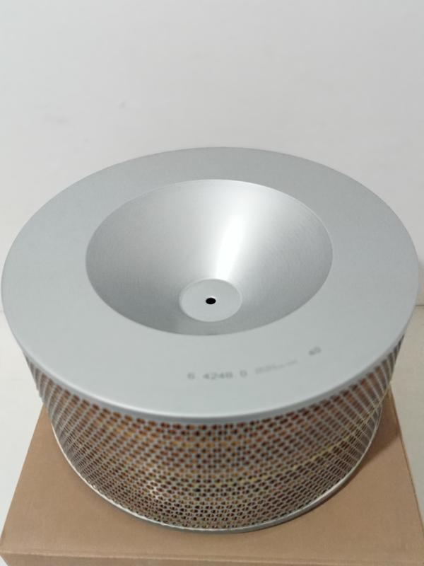 Air Filter 6.4248.0 KAESER DSDX 243 302 245 305 Kompresor Screw - Shop ...
