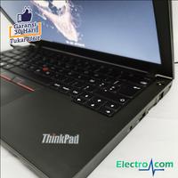 Jual Lenovo Thinkpad X270 Touchscreen Core i5 Gen6 8/256GB Ultrabook ...
