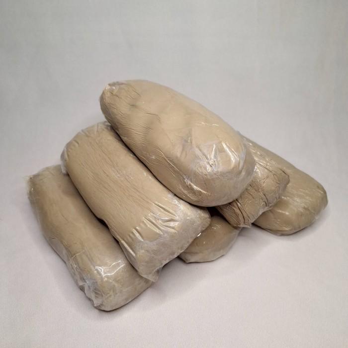 tanah liat pottery clay stoneware plastis - Shop | Tokopedia
