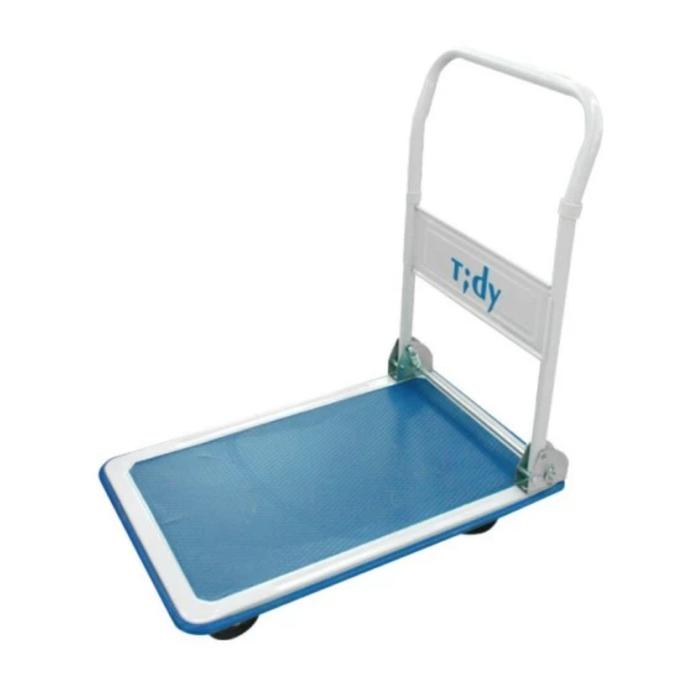 Jual KRISBOW 150 kg troli /trolley /hand truck/ dorongan lipat barang ...