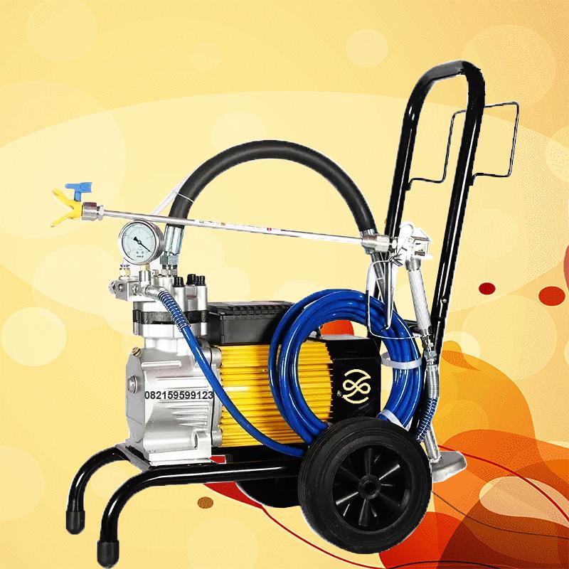 Airless Spraying Machine / Paint Spraying Machine - Shop | Tokopedia