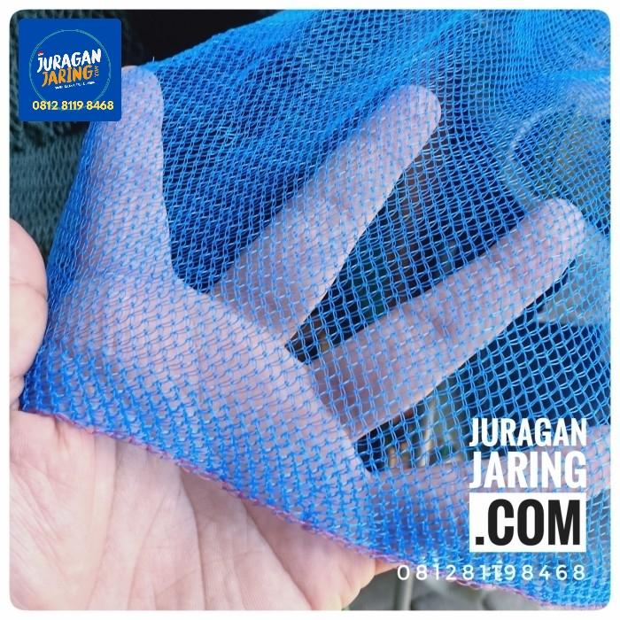 JARING POLYNET BIRU PENGAMANAN PROYEK BANGUNAN KONTRUKSI PER - Shop ...