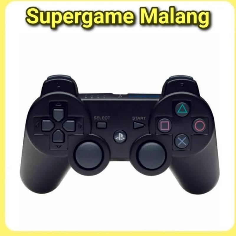 Stik PS 3 Original PS3 Wireless Controller Sony - Shop | Tokopedia