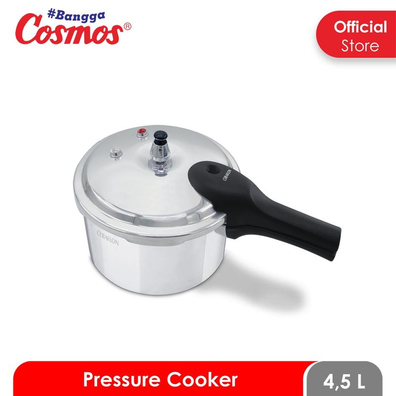 Panci Presto Cosmos CPC 041 AL - Shop | Tokopedia
