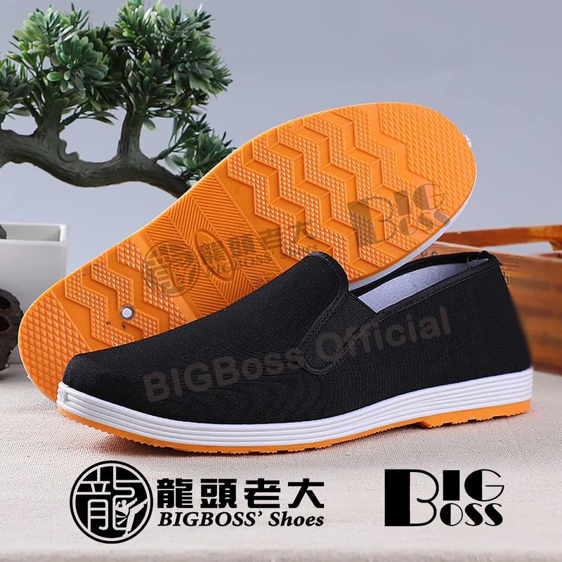 Sepatu Big Boss Kung fu Wing Chun Olahraga Beladiri Karate Taekwondo ...