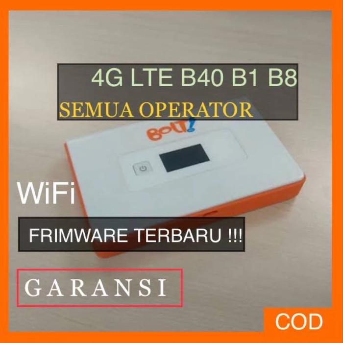 Jual Modem Bolt Movimax Orion MV1 UNLOCK 4G Frek 2300mhz Solusi ...