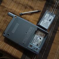 Jual PDA Siemens SX45i sangat langka dan sangat layak dikoleksi hp ...