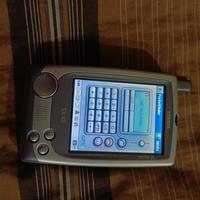 Jual PDA Siemens SX45i sangat langka dan sangat layak dikoleksi hp ...