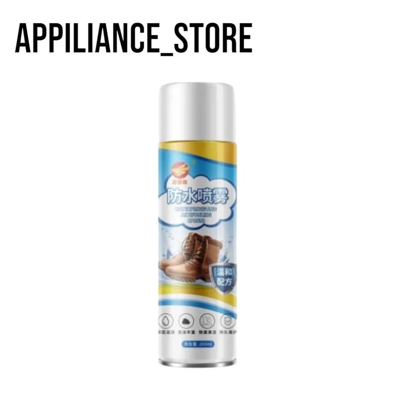 Spray Sepatu Anti Air Spotless Water Repellent 260ml - RV6 - A_S - Shop ...