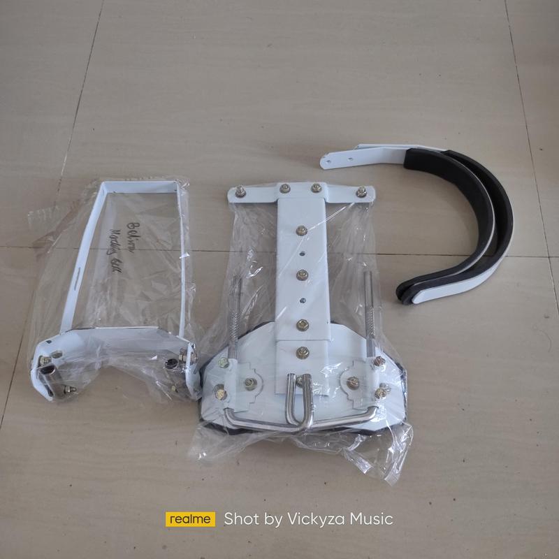 Harness Pengait Cangkolan Marching Bell Bellyra Belira - Shop | Tokopedia
