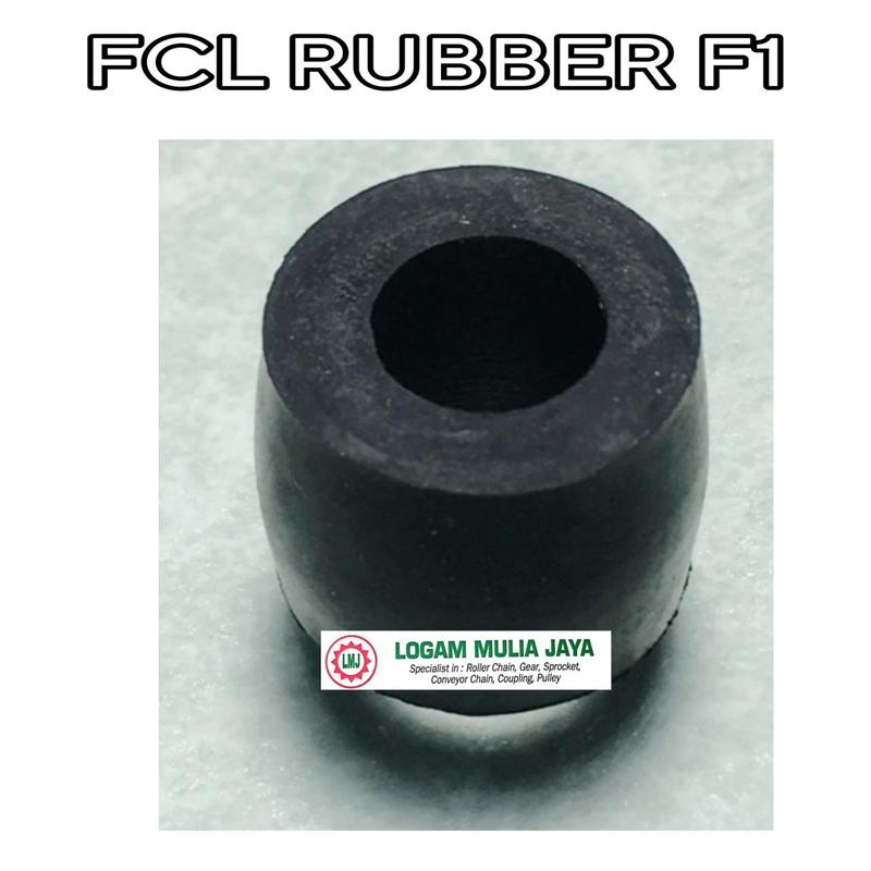 Karet F1/Rubber F1/karet FCL(Flexible Coupling) - Shop | Tokopedia