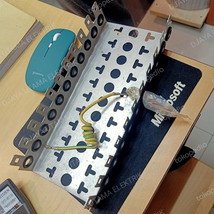 Jual Terminal Krone LSA 11 BARIS - Jakarta Pusat - Djaya Utama Elektrik ...