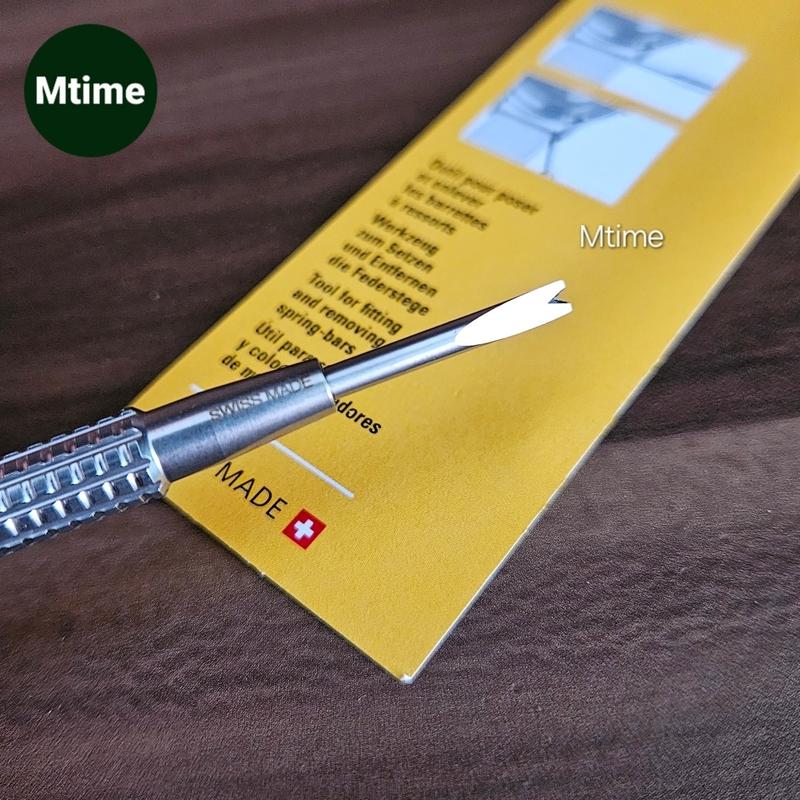 BERGEON 7767-SF spring bar remover swiss made - Shop | Tokopedia