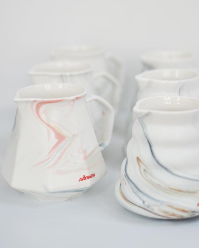 Ceramic Server - Shop | Tokopedia