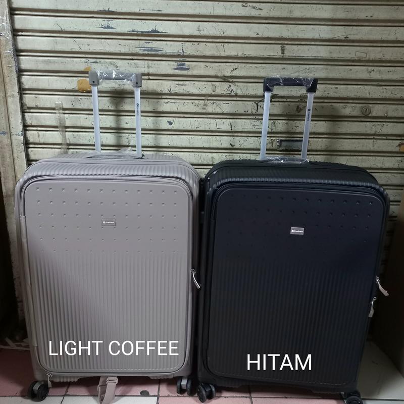 koper president original buka atas/depan - Shop | Tokopedia