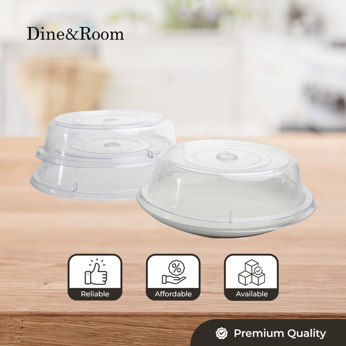 Promo Round Food Cover / Penutup Makanan - Diameter 370mm - Kota Medan ...