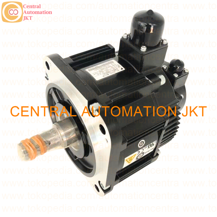 Jual Servo Motor Yaskawa SGMJV 04 08 09 13 ADE6S ADE6E ADC6E ADC61 ...