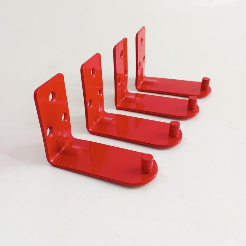 Hanger APAR - Gantungan Apar CO2 Pemadam, Dudukan Pemadam Ap - Shop ...