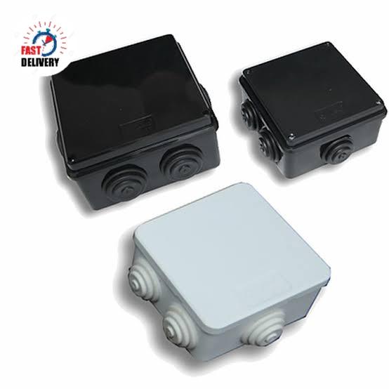 Jual DORADOS BOX KOTAK DURADUS JUNCTION BOX CCTV NETWORK LISTRIK MASKO ...