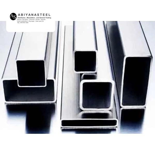 Besi Hollow 2x4 tebal 2mm - Shop | Tokopedia