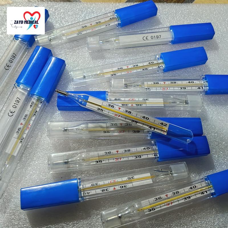 TERMOMETER REKTAL- ALAT CEK SUHU - Shop | Tokopedia