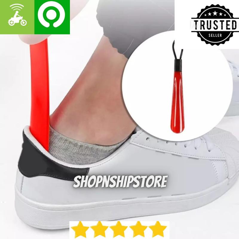 Long shoes wear helper - Shop | Tokopedia