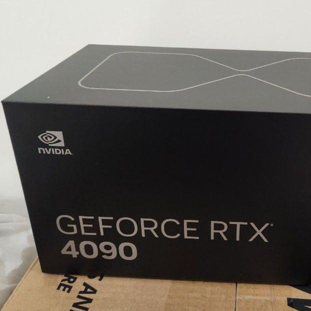 RTX 4090 FOUNDER EDITION (READY STOCK !!) - Shop | Tokopedia