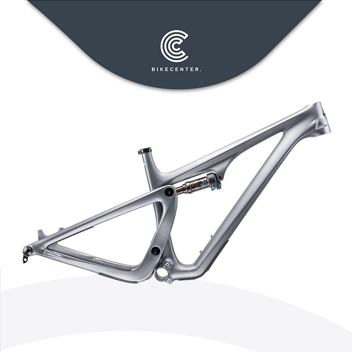 Jual Frame Sepeda MTB Yeti SB115 T-Series 29" Carbon - Anthracite (MY21 ...