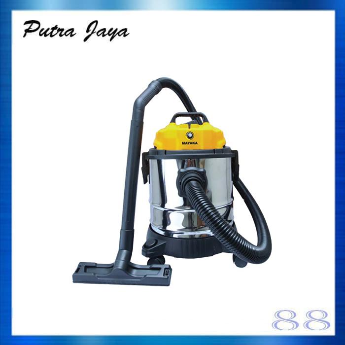MAYAKA VC-1905M/20 ZN Vacum Cleaner Basah & Kering 20 Liter - Shop ...