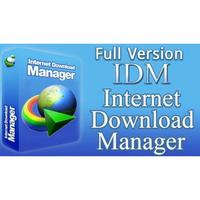 Jual idm internet download manager "selalu terbaru dan terupdate ...