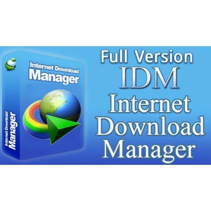 Jual idm internet download manager "selalu terbaru dan terupdate ...