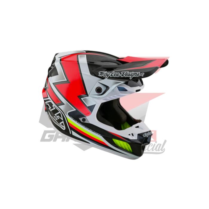 Jual HELM TLD SE5 CARBON HELMET MIPS - EVER BLACK - XS - Kab. Bandung ...