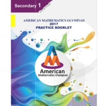 Soal AMO American Math Olympiad Past Papers G02-G09 - Shop | Tokopedia