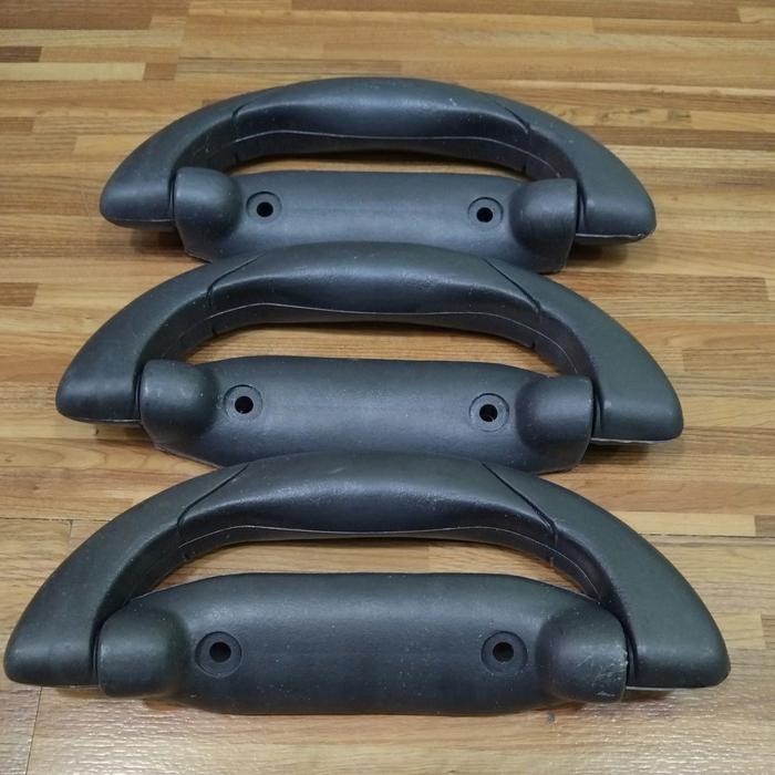 Jual Handle Koper | Pegangan tas gagang koper | GG307 | 1 Lusin - Hitam ...