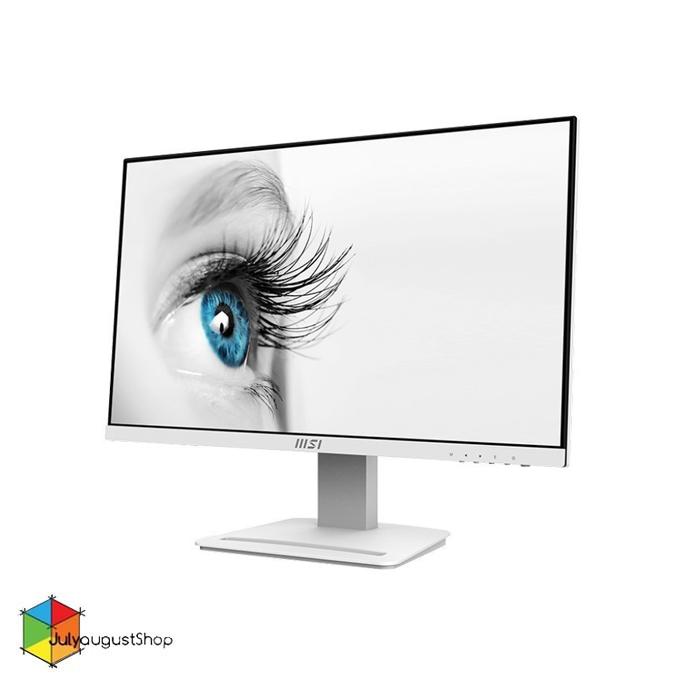 MSI PRO MP243XW - 24 inch Full HD, IPS 100Hz, 24" - Shop | Tokopedia
