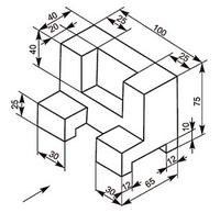 Jual Jasa Gambar Teknik Mechanical 2D 3D - Assembly - Kab. Tulungagung ...