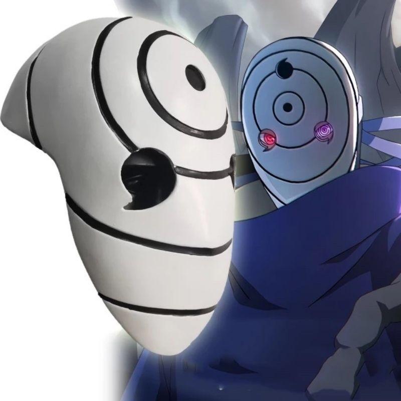Obito dual LED mask - Shop | Tokopedia