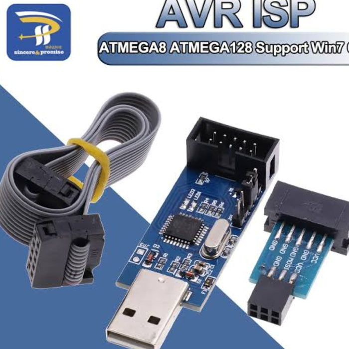 Jual new set USBasp USB ISP ASP ATMEGA ATMEL BOOTLOADER DOWNLOADER Uno nano - Kota Bogor - art ...