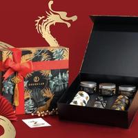 Jual Hampers Gift Set Doughlab Cookies Dough Lab Hampers Lebaran EID ...