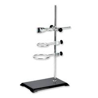 Jual Tiang Statif Set statif dan klem Batang Statif Dan Ring - Kota ...