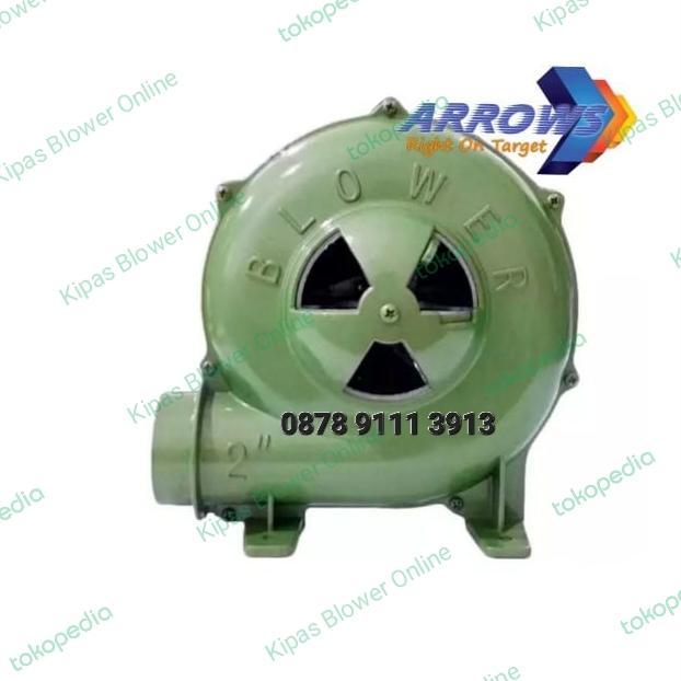 Jual Centrifugal blower 2 inch blower tiup 2 inch electrik blower 2 ...
