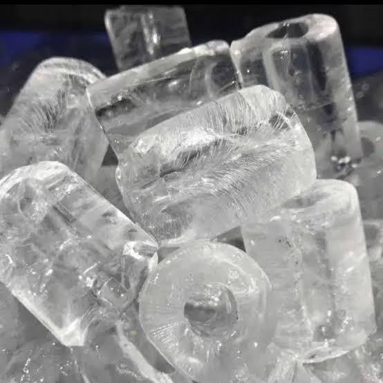 Es Batu Kristal (Cube) / Ice - Shop | Tokopedia