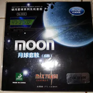 Karet Yinhe Moon Pro Soft original - Shop | Tokopedia