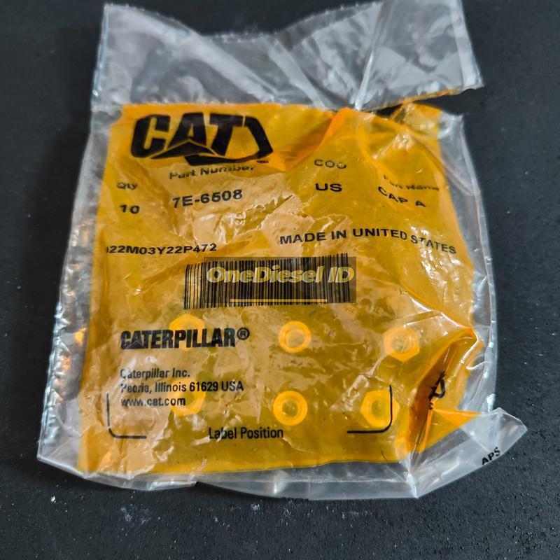 7e 6508 cup caterpilar - Shop | Tokopedia