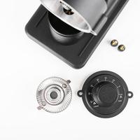 Promo LATINA T60 LIBRA V4 Coffee Grinder Manual Brew Burrs Metal Hopper ...
