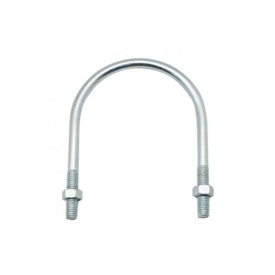 KLEM UBOLT / U BOLT / BAUT U 1/4" X 1" +2mur GALVANIS 1/4"X1" - Shop ...