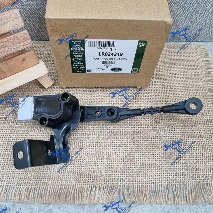 Jual Sensor Height Kanan Depan Range Rover Evoque Original LR024219 ...