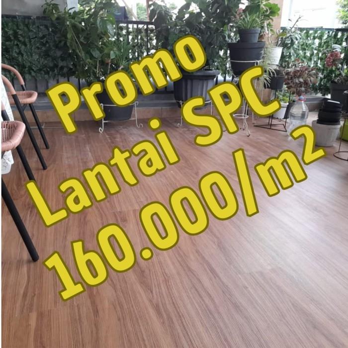 Jual Spc Flooring, lantai spc, spc, vinyl klik, vinyl click, lantai ...